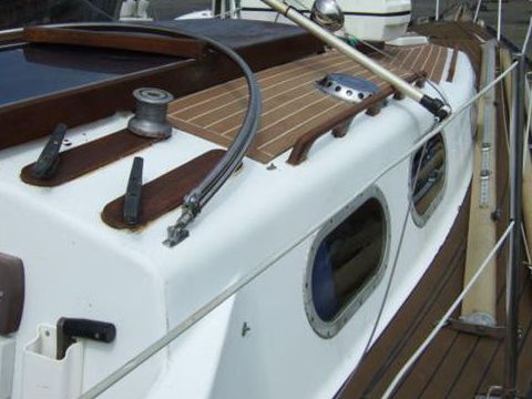 1982 Morgan Giles 30 for sale. View price, photos and Buy 1982 Morgan ...