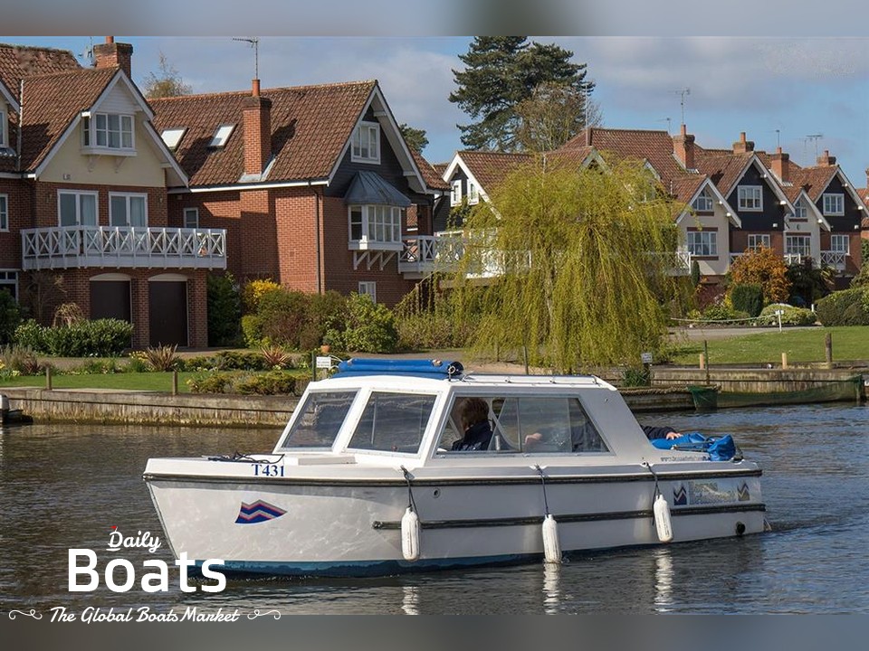 Rapier Dayboat Rapier Dayboat for sale. View price, photos and Buy ...