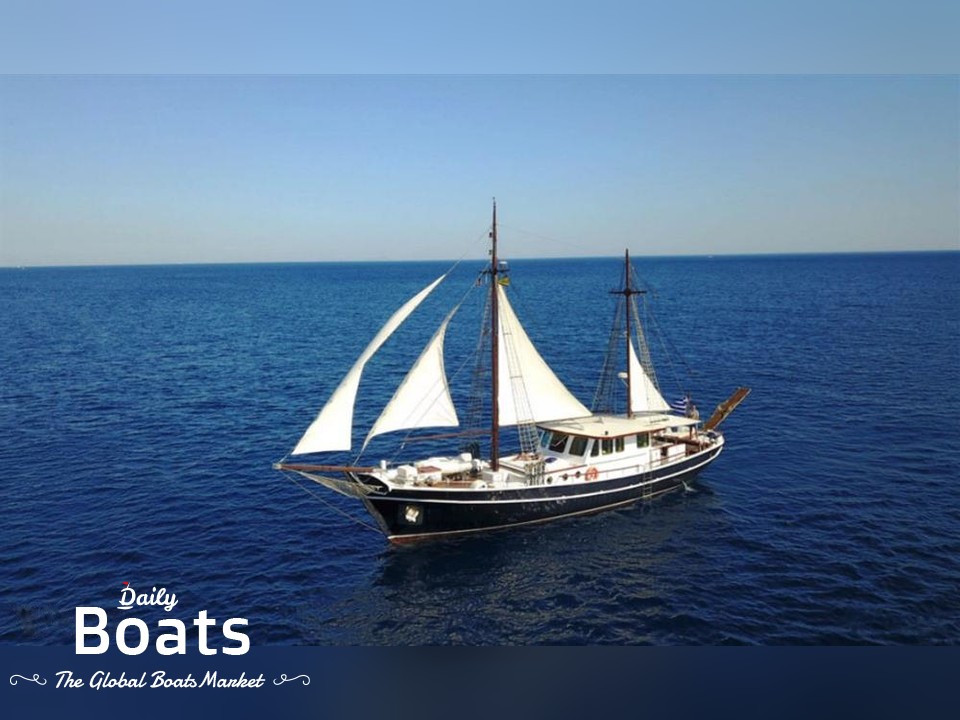 1975 Custom Ketch for sale. View price, photos and Buy 1975 Custom ...