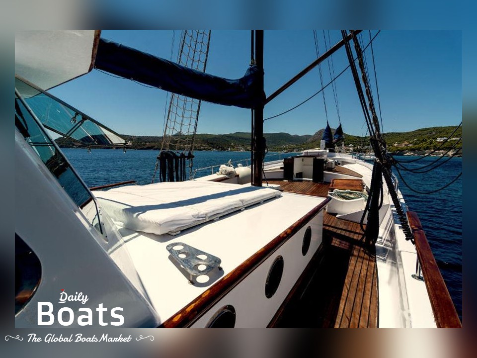 1975 Custom Ketch for sale. View price, photos and Buy 1975 Custom ...