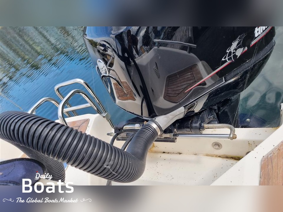 Bellamarine 560 Ht 560 Ht for sale. View price, photos and Buy ...