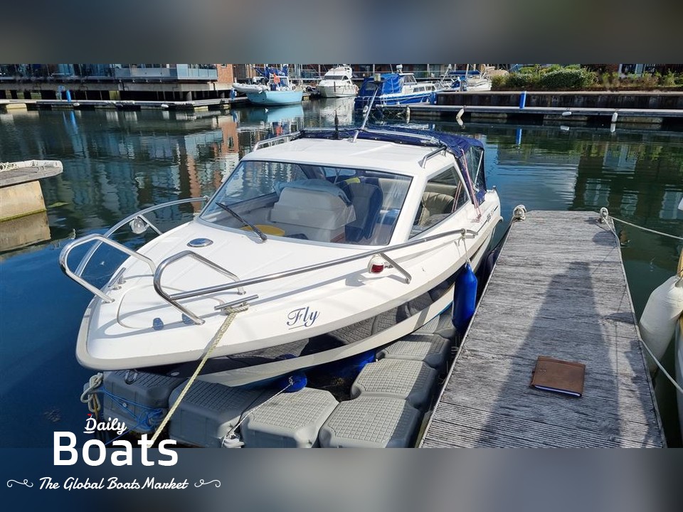 Bellamarine 560 Ht 560 Ht for sale. View price, photos and Buy ...