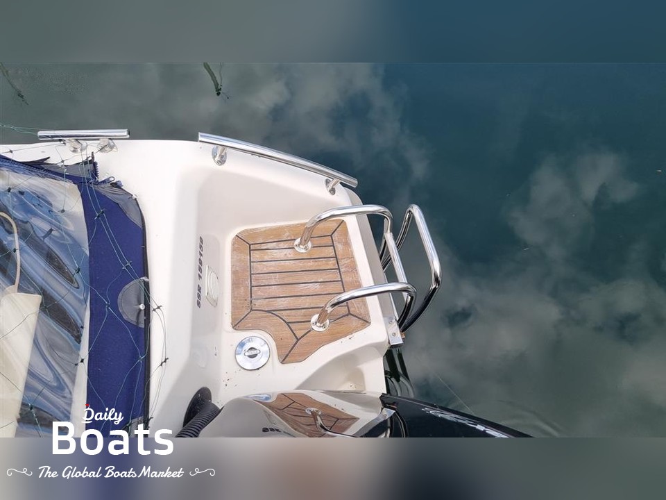Bellamarine 560 Ht 560 Ht for sale. View price, photos and Buy ...