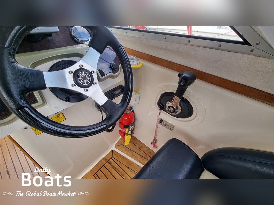 Bellamarine 560 Ht 560 Ht for sale. View price, photos and Buy ...