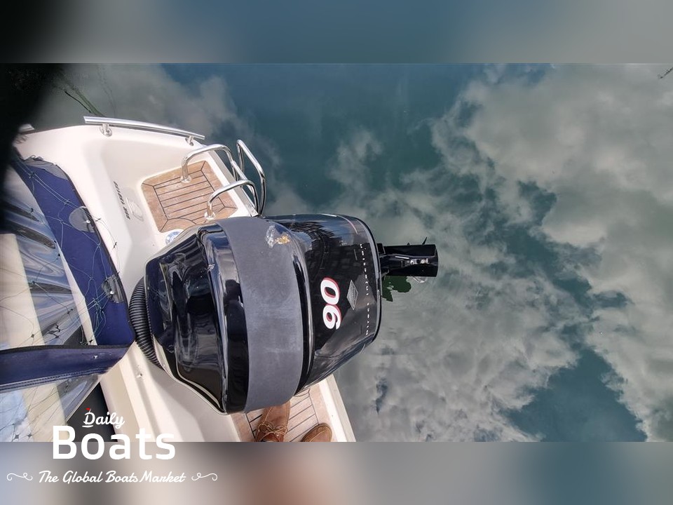 Bellamarine 560 Ht 560 Ht for sale. View price, photos and Buy ...