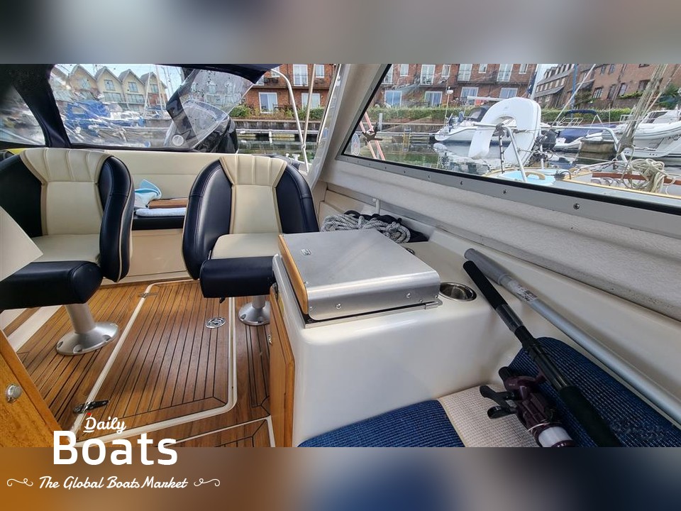 Bellamarine 560 Ht 560 Ht for sale. View price, photos and Buy ...