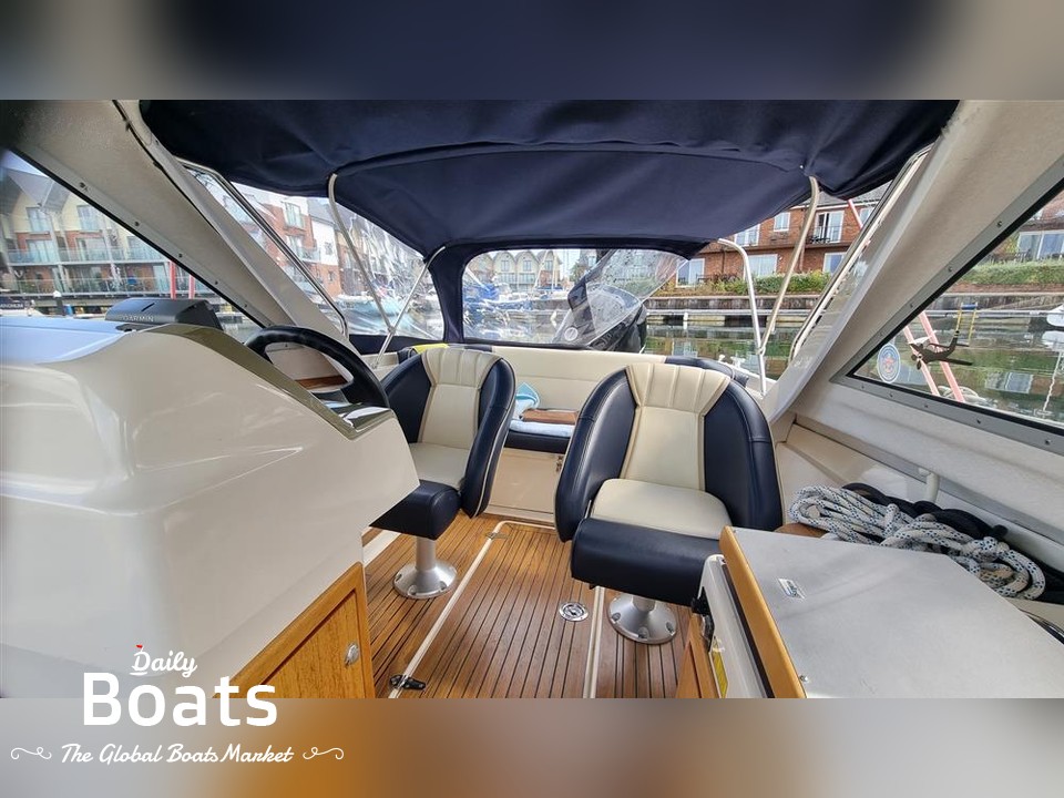 Bellamarine 560 Ht 560 Ht for sale. View price, photos and Buy ...