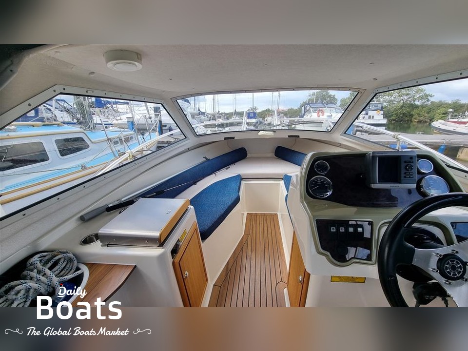 Bellamarine 560 Ht 560 Ht for sale. View price, photos and Buy ...