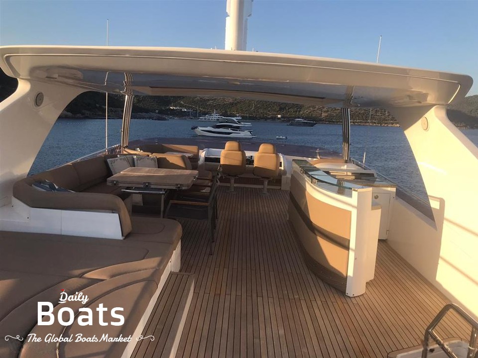 2010 Princess 85 Yacht Ht for sale. View price, photos and Buy 2010 ...