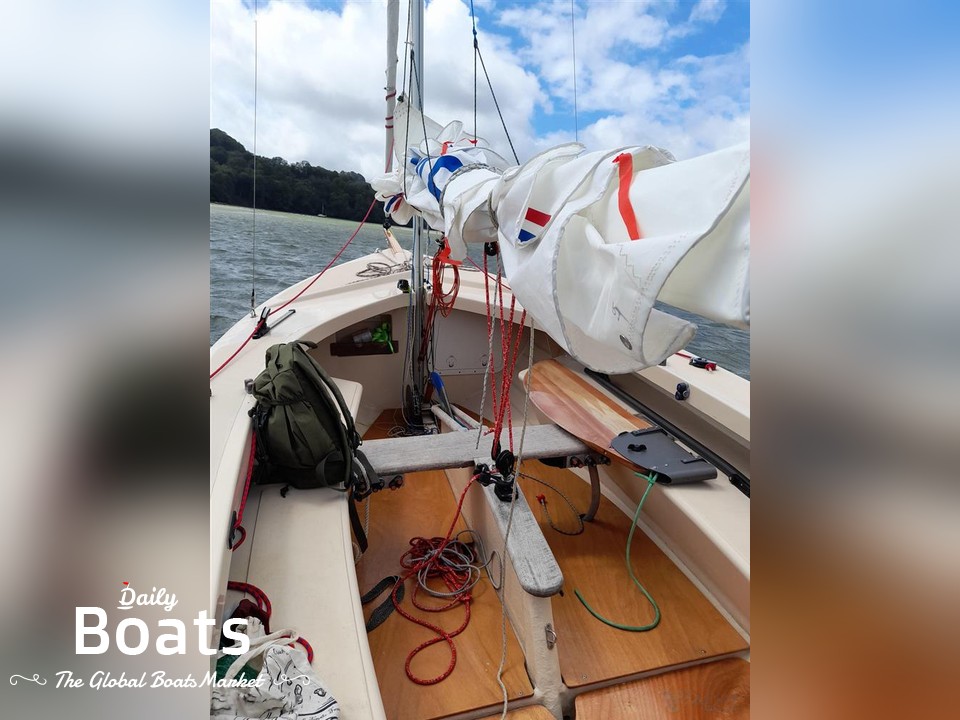 1994 Unclassified Devon Yawl for sale. View price, photos and Buy 1994 ...