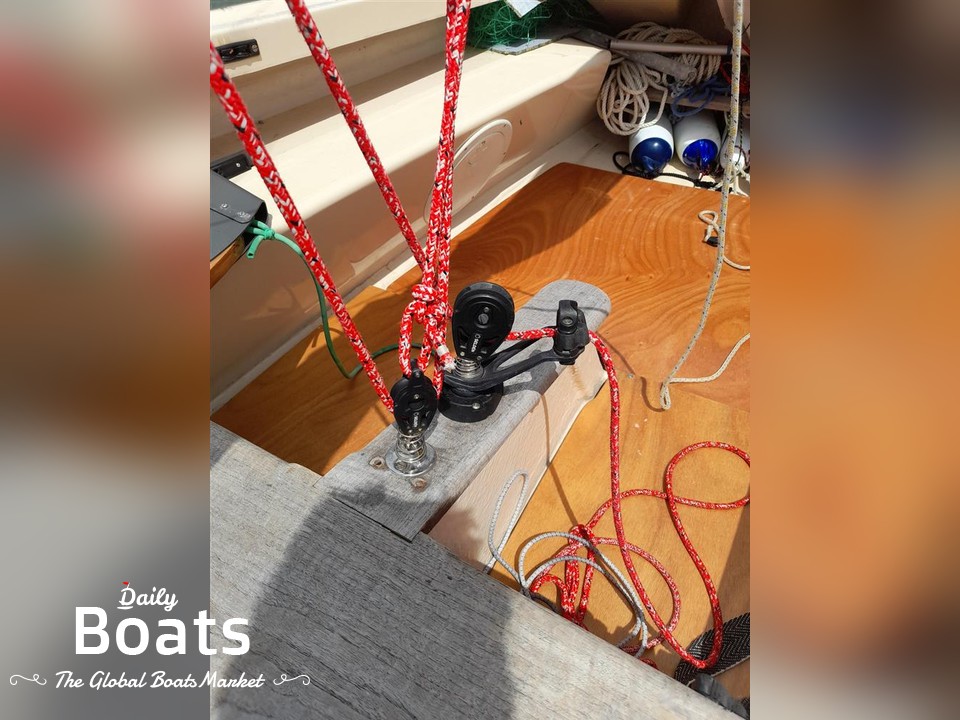 1994 Unclassified Devon Yawl for sale. View price, photos and Buy 1994 ...