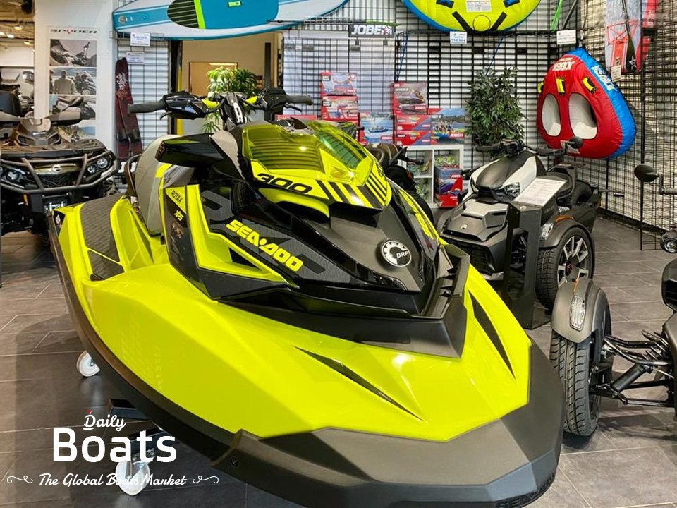 2020 Sea Doo Rxp - X Rs 300 for sale. View price, photos and Buy 2020 ...