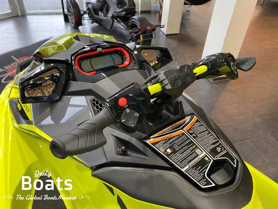 2020 Sea Doo Rxp - X Rs 300 for sale. View price, photos and Buy 2020 ...