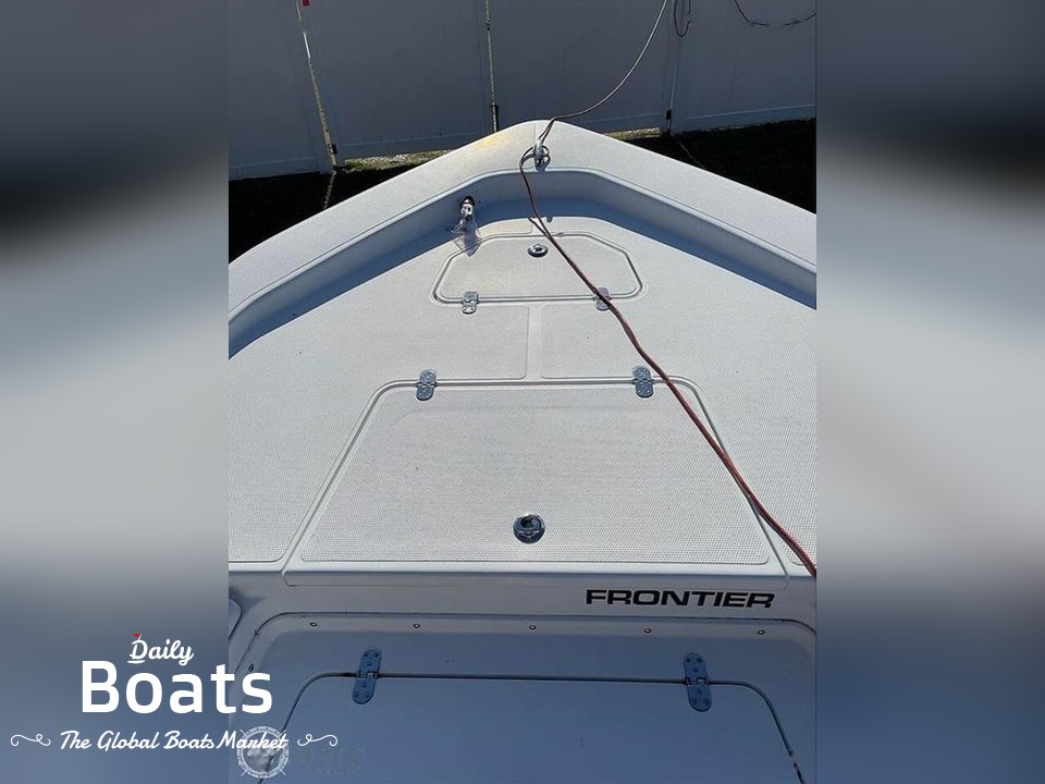 2019 Frontier 2104 for sale. View price, photos and Buy 2019 Frontier ...