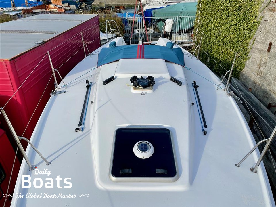 2005 J/Boats J92S for sale. View price, photos and Buy 2005 J/Boats J92S #272601