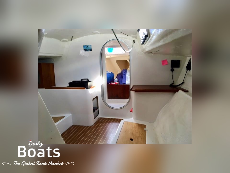 2005 J/Boats J92S for sale. View price, photos and Buy 2005 J/Boats J92S #272601