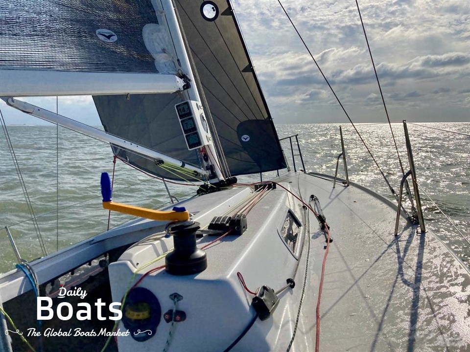 J boats j92s for sale - Daily Boats