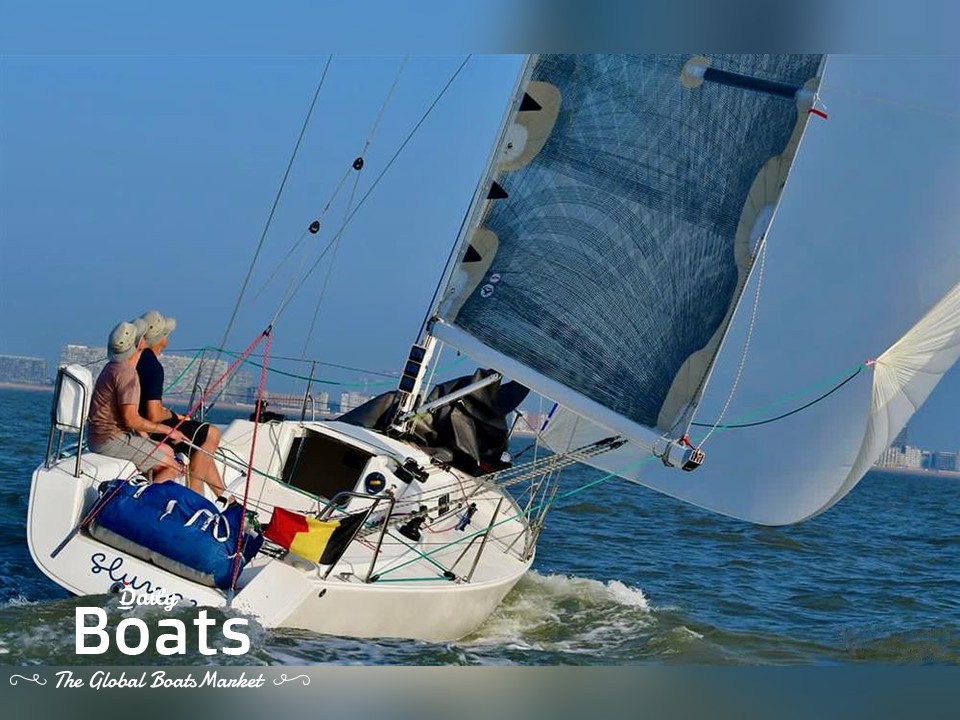 2005 J/Boats J92S for sale. View price, photos and Buy 2005 J/Boats J92S #272601