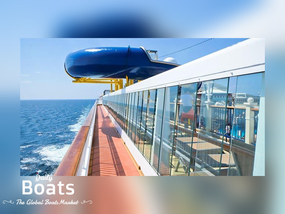 1993 Cruise Ship. 1.511 Passengers -Stock No. S2447 for sale. View ...