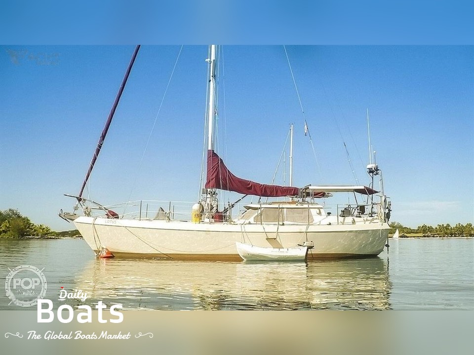 2002 John Simpson Felicity for sale. View price, photos and Buy 2002 ...