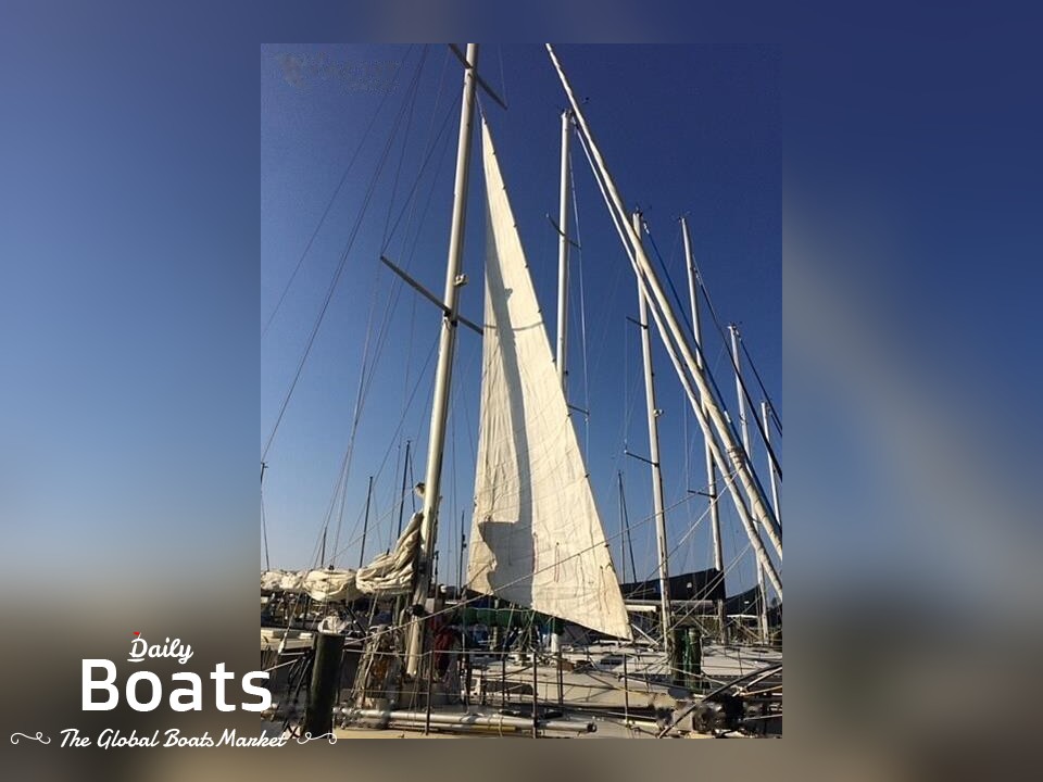 John simpson felicity for sale - Daily Boats