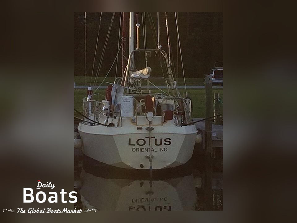 2002 John Simpson Felicity for sale. View price, photos and Buy 2002 ...