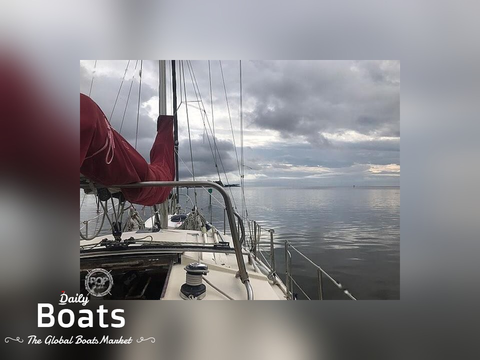 2002 John Simpson Felicity for sale. View price, photos and Buy 2002 ...
