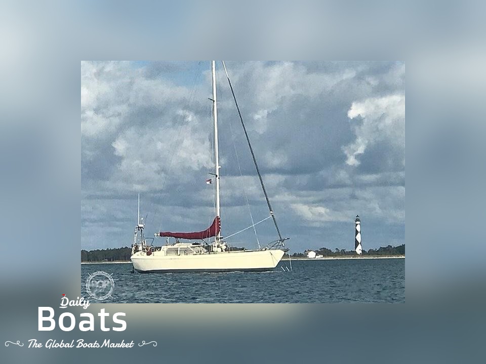 2002 John Simpson Felicity for sale. View price, photos and Buy 2002 ...