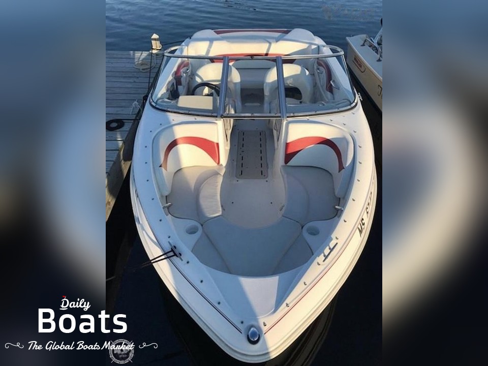 2007 Larson 180 Sport for sale. View price, photos and Buy 2007 Larson ...