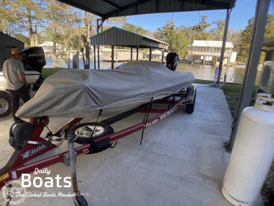 2002 Allison Xb2003-Pst for sale. View price, photos and Buy 2002 ...