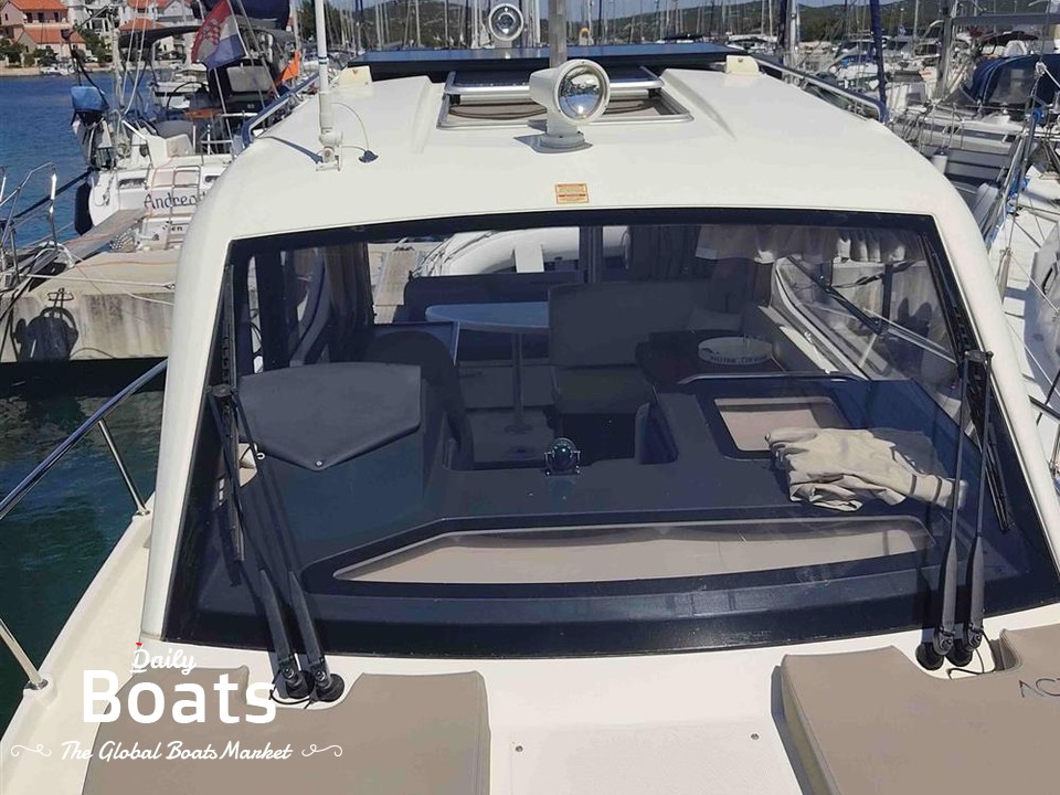 2016 Quicksilver 855 Weekend Cruiser for sale. View price, photos and ...