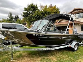 Alumaweld stryker for sale - Daily Boats