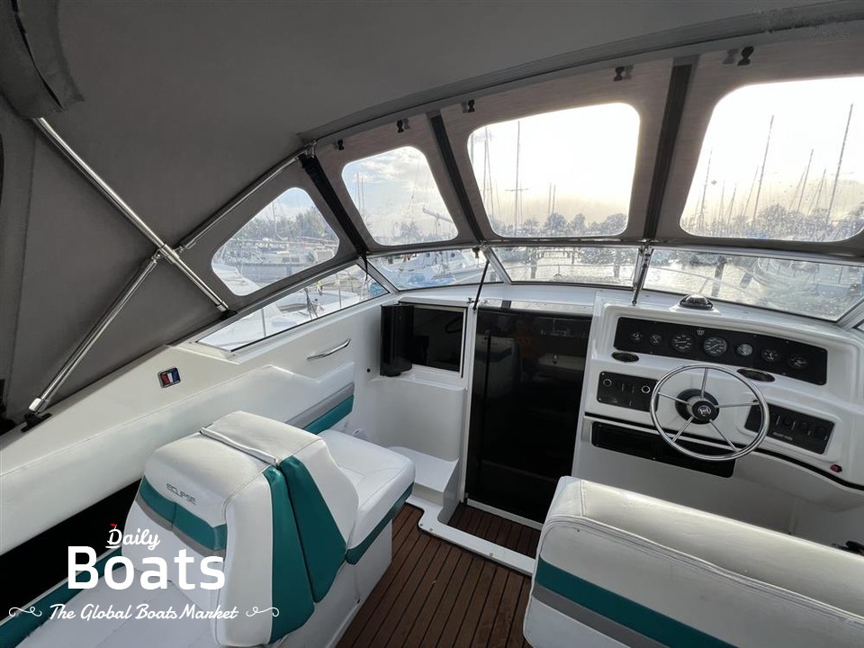 1991 Wellcraft Wellcraft 24 Eclipse for sale. View price, photos and ...