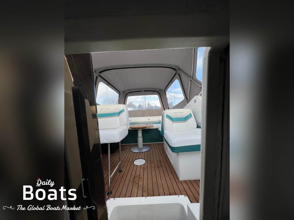 1991 Wellcraft Wellcraft 24 Eclipse for sale. View price, photos and ...