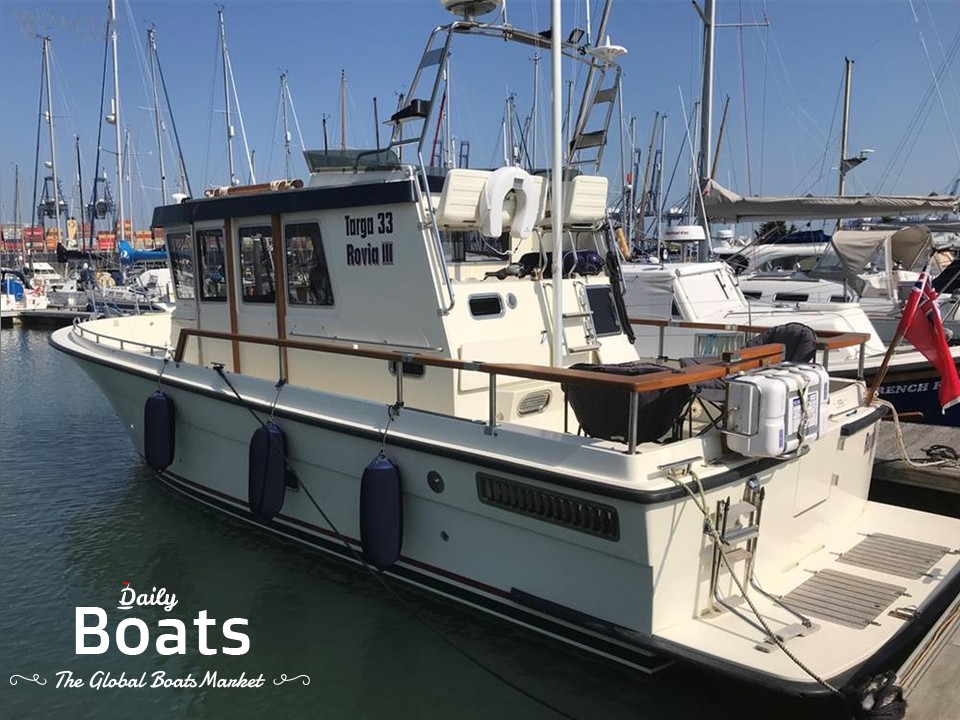 2005 Botnia Targa 33 for sale. View price, photos and Buy 2005 Botnia ...