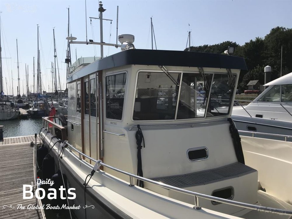 2005 Botnia Targa 33 for sale. View price, photos and Buy 2005 Botnia ...