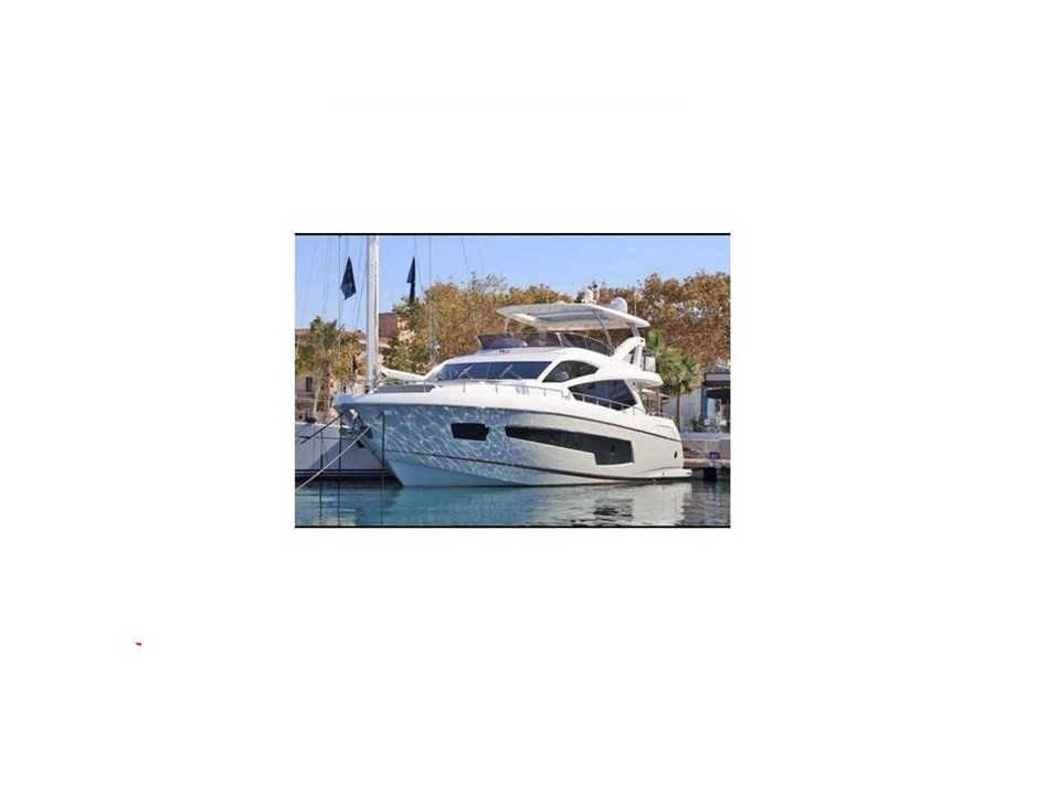 2015 Sunseeker International Sunseeker 75 2015 for sale. View price ...