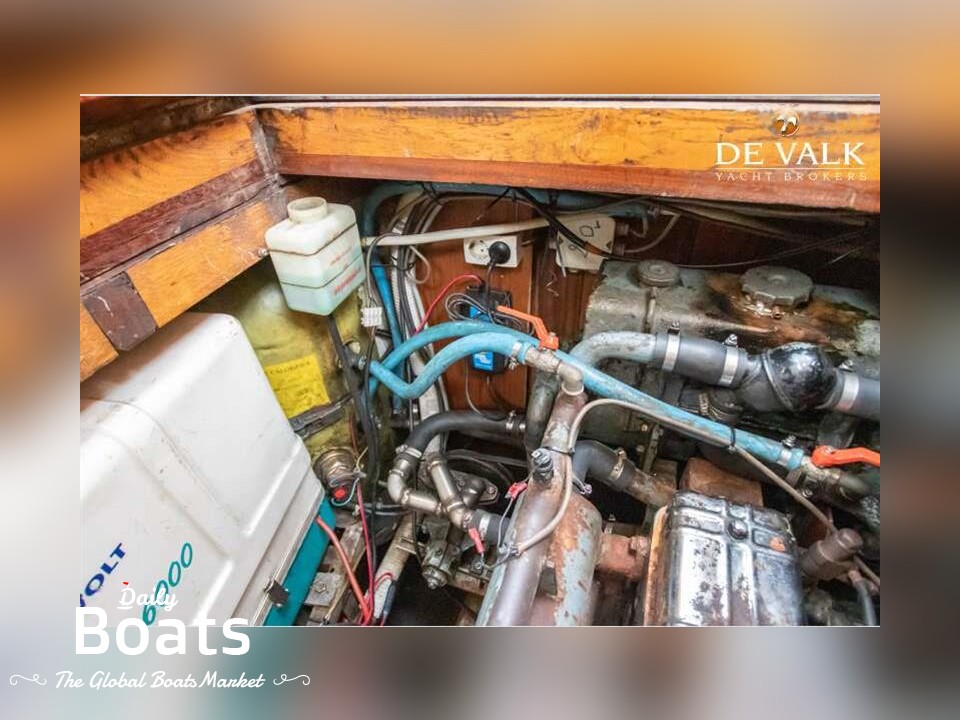 1974 Motorsailer 1270 for sale. View price, photos and Buy 1974 ...