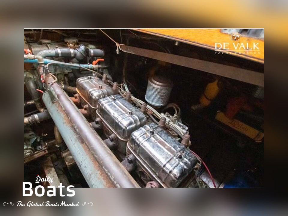 1974 Motorsailer 1270 for sale. View price, photos and Buy 1974 ...