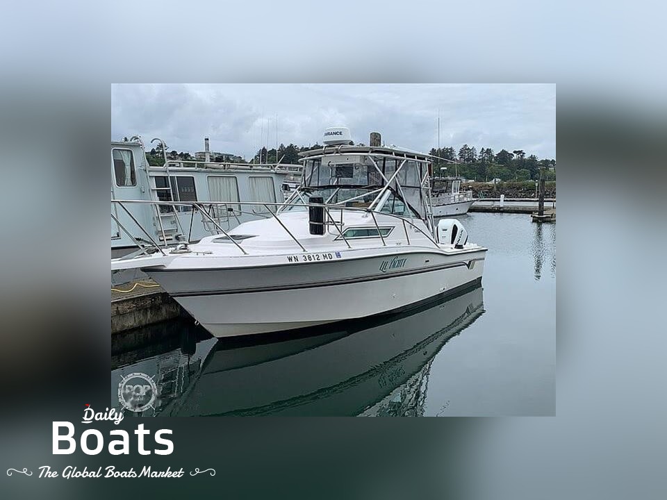 2013 Weldcraft Coastal 2600 for sale. View price, photos and Buy 2013 ...