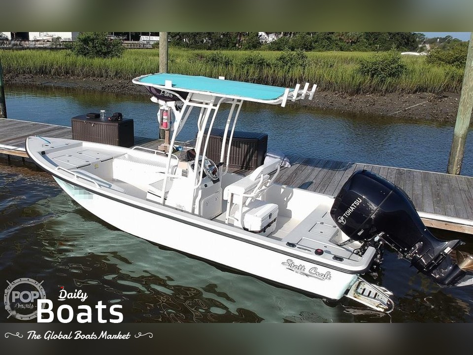 2021 Stott Craft Scv 2160 for sale. View price, photos and Buy 2021 ...