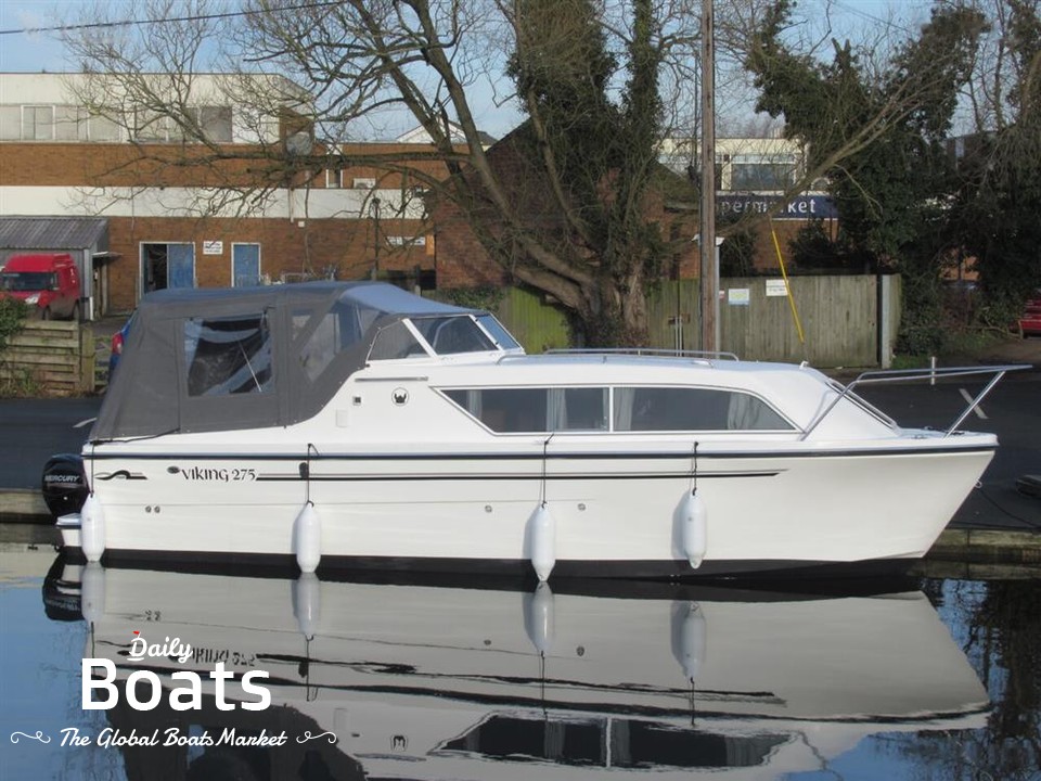 2020 Viking 275 Hi Line for sale. View price, photos and Buy 2020 ...