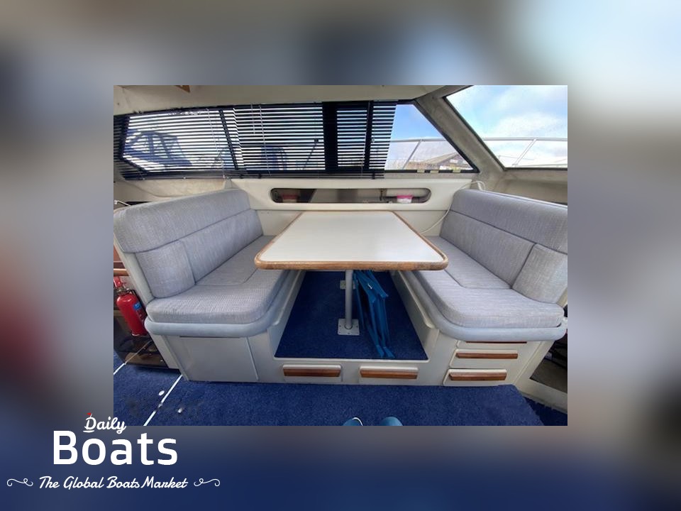 1991 Carver Carver 26 for sale. View price, photos and Buy 1991 Carver ...