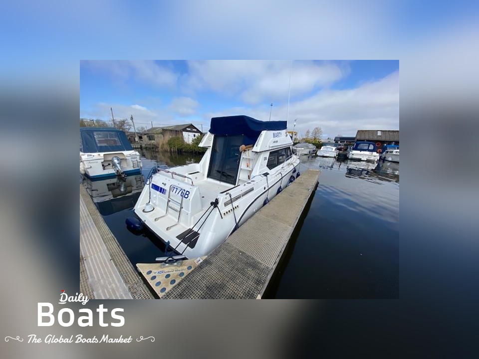 1991 Carver Carver 26 for sale. View price, photos and Buy 1991 Carver ...