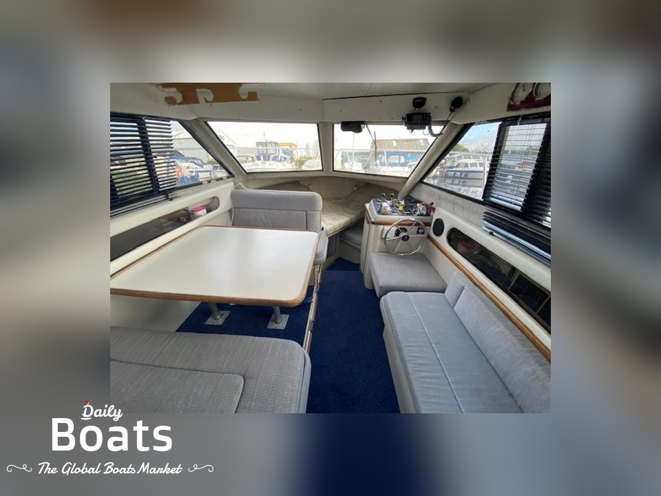 1991 Carver Carver 26 for sale. View price, photos and Buy 1991 Carver ...