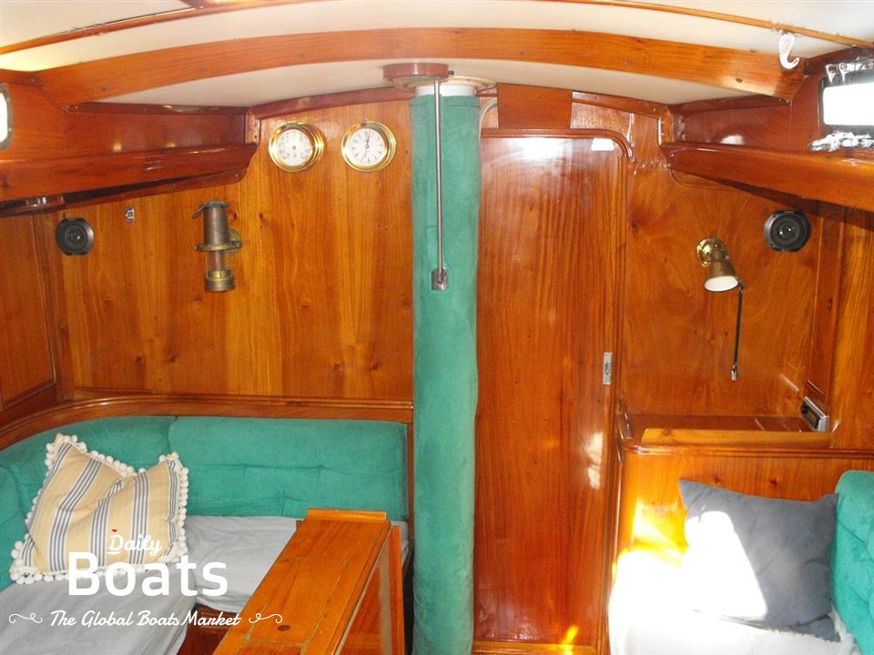 1980 Frers And Cibils 44 for sale. View price, photos and Buy 1980 ...