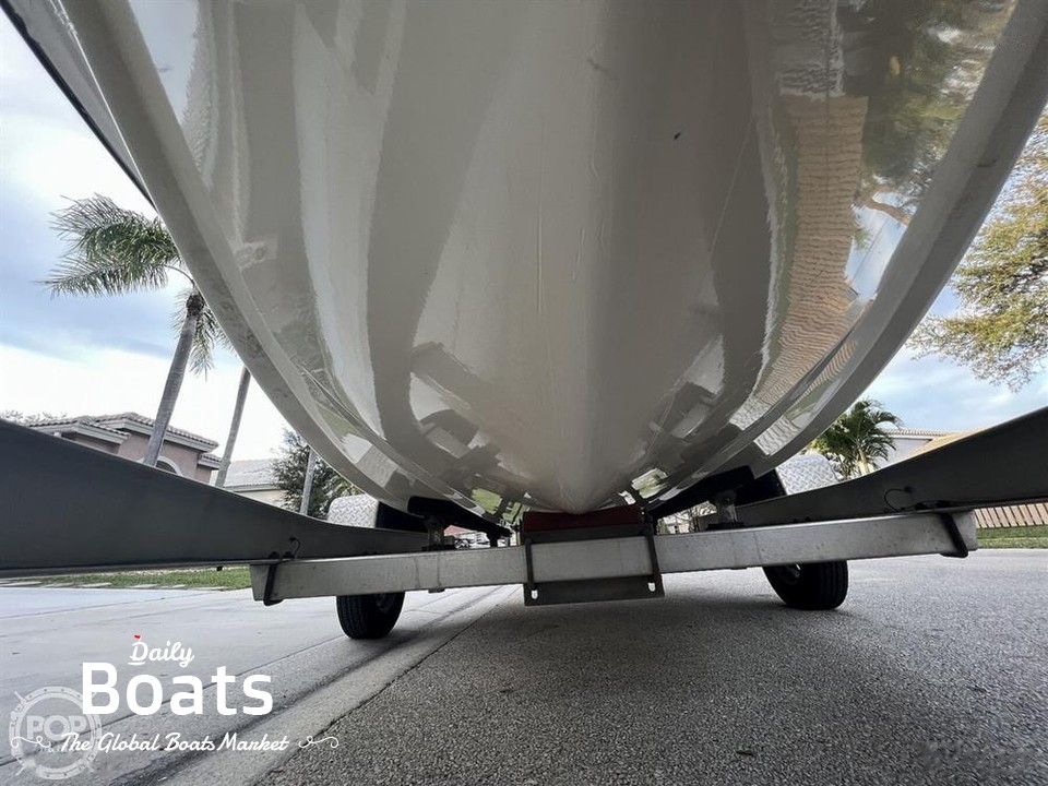 2009 Key West 1520 Sportsman for sale. View price, photos and Buy 2009 ...