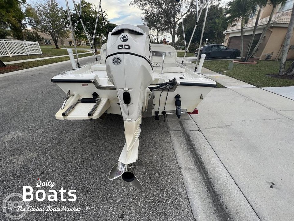 2009 Key West 1520 Sportsman for sale. View price, photos and Buy 2009 ...