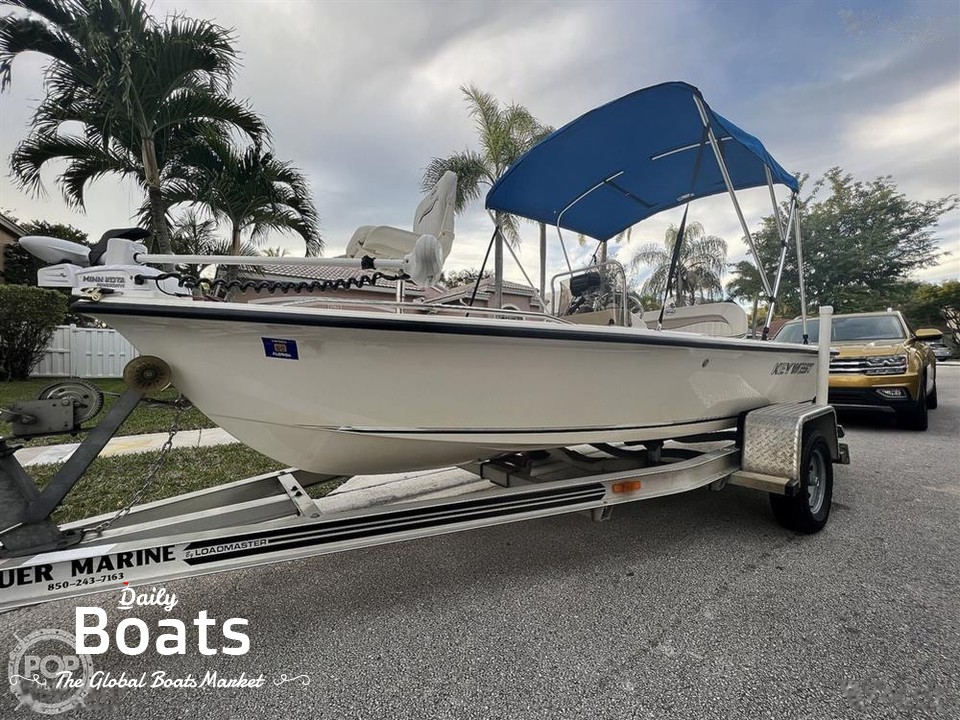 2009 Key West 1520 Sportsman for sale. View price, photos and Buy 2009 ...