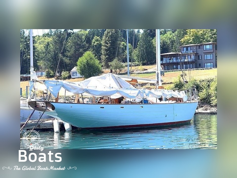 Ed monk 65 for sale - Daily Boats